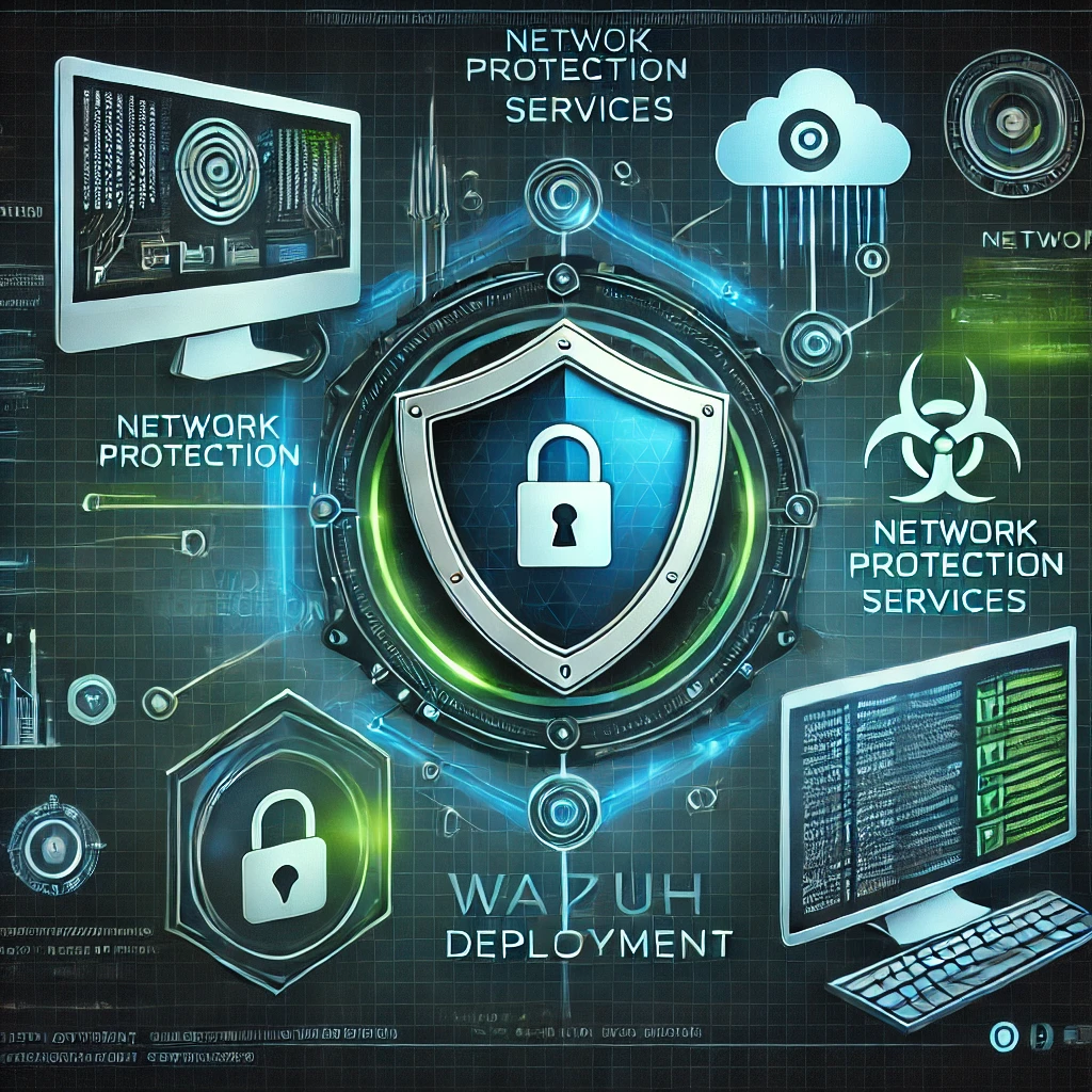 Wazuh Deployment - SecuredWave
